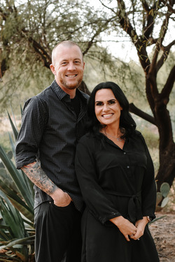 MikeAndMere.com - Mike and Meredith Griffith, REALTORS - Arizona Real ...